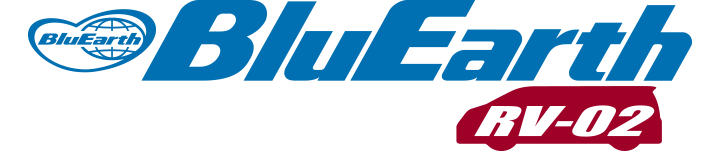 bluearth_rv02_logo_b | TYRE-STATION まさTYRE